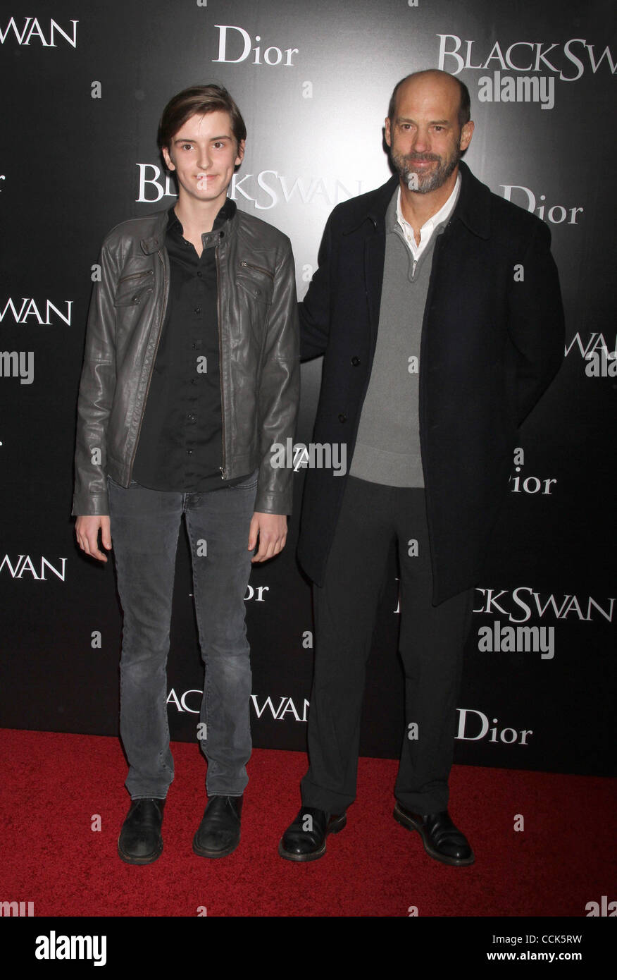 Dan and son hi-res stock photography and images - Alamy