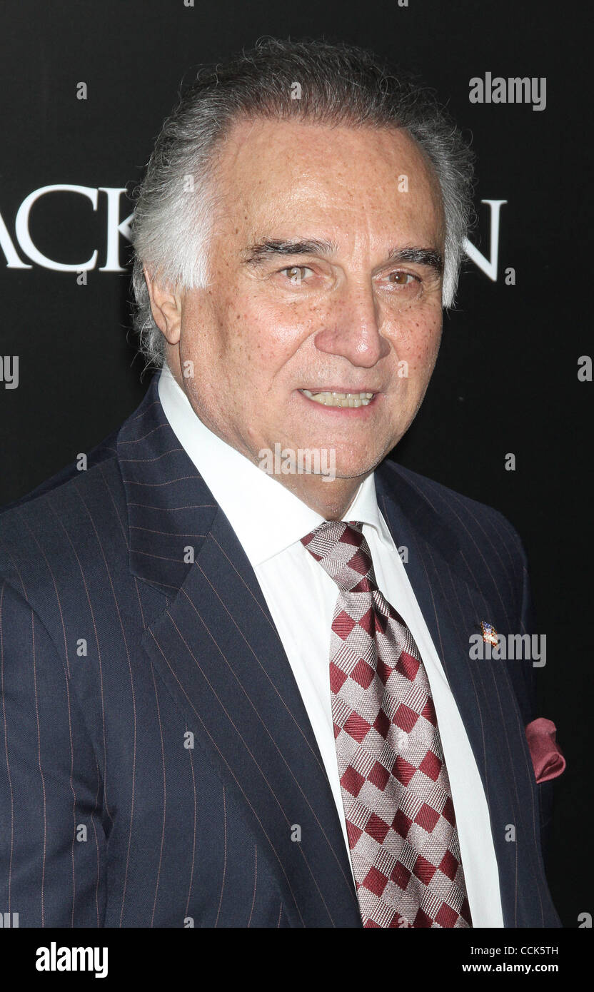 Tony lo bianco new york premiere of hi-res stock photography and images ...