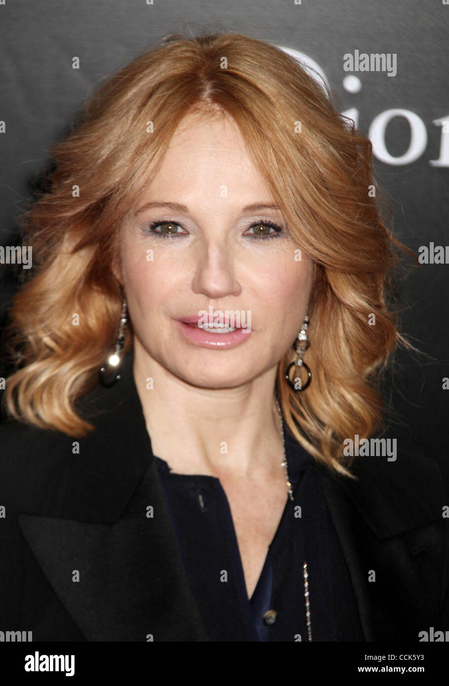 Nov. 30, 2010 - New York, New York, U.S. - Actress ELLEN BARKIN attends ...