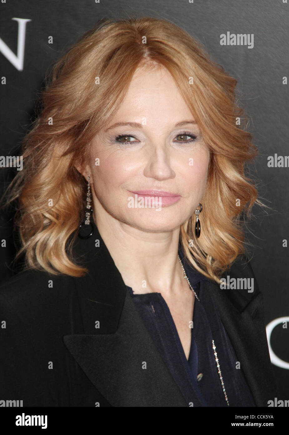 Nov. 30, 2010 - New York, New York, U.S. - Actress ELLEN BARKIN attends ...