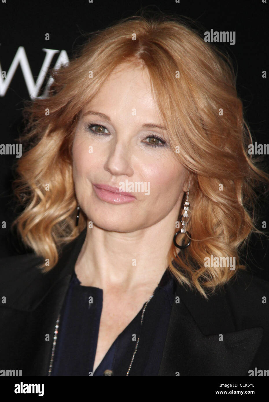 Nov. 30, 2010 - New York, New York, U.S. - Actress ELLEN BARKIN attends ...