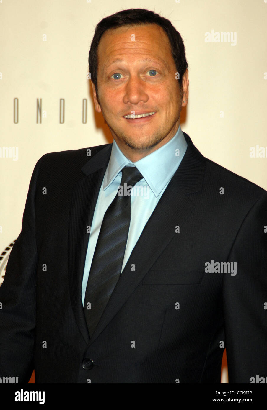 Dec 01,2010-New York, New York,USA ROB SCHNEIDER attends the Quentin ...
