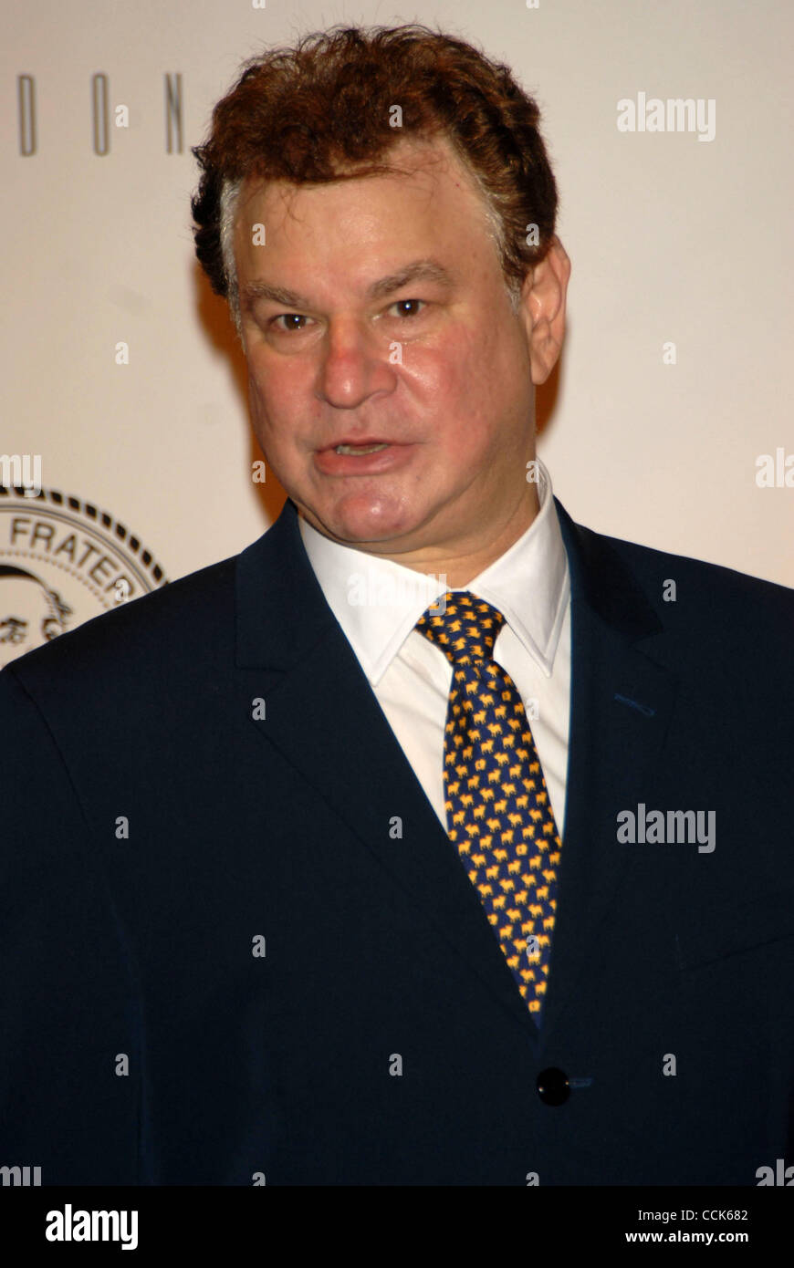 Dec 01, 2010 - New York, New York, U.S. - ROBERT WUHL attends the ...