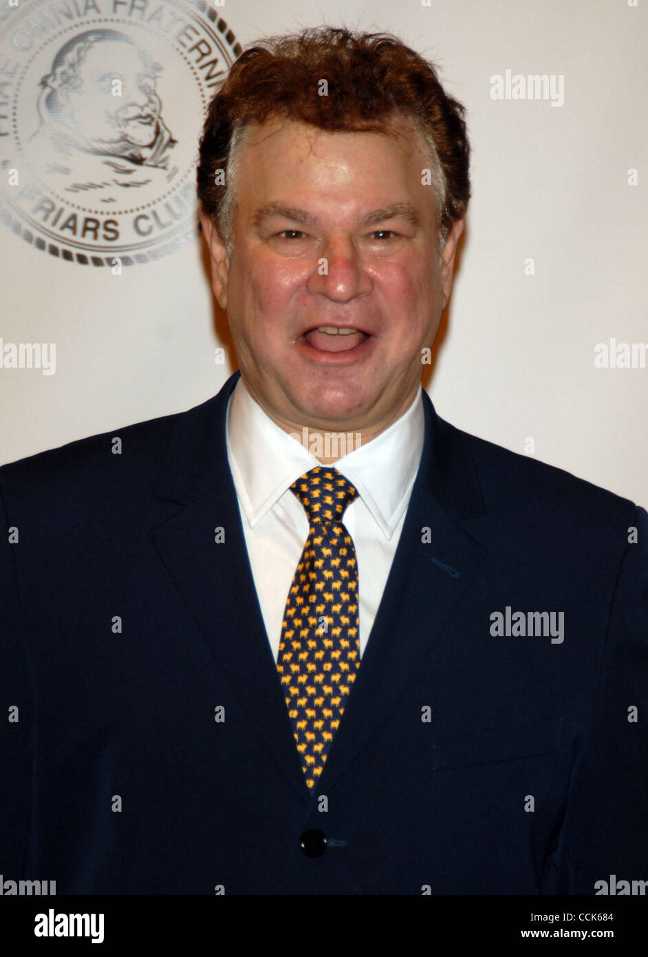 Dec 01,2010-New York, New York,USA ROBERT WUHL attends the Quentin ...