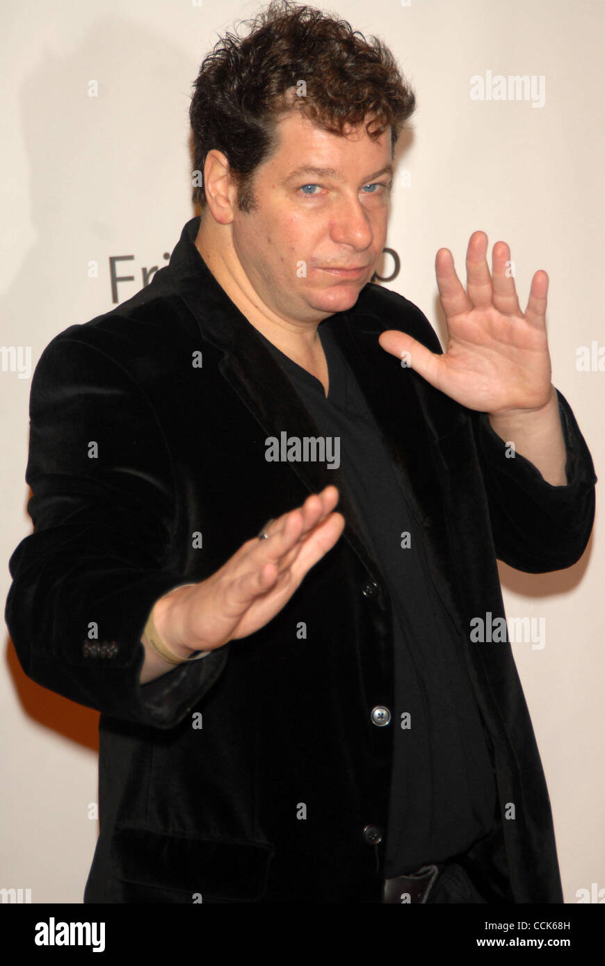 Dec 01, 2010 - New York, New York, U.S. - JEFF ROSS attends the ...