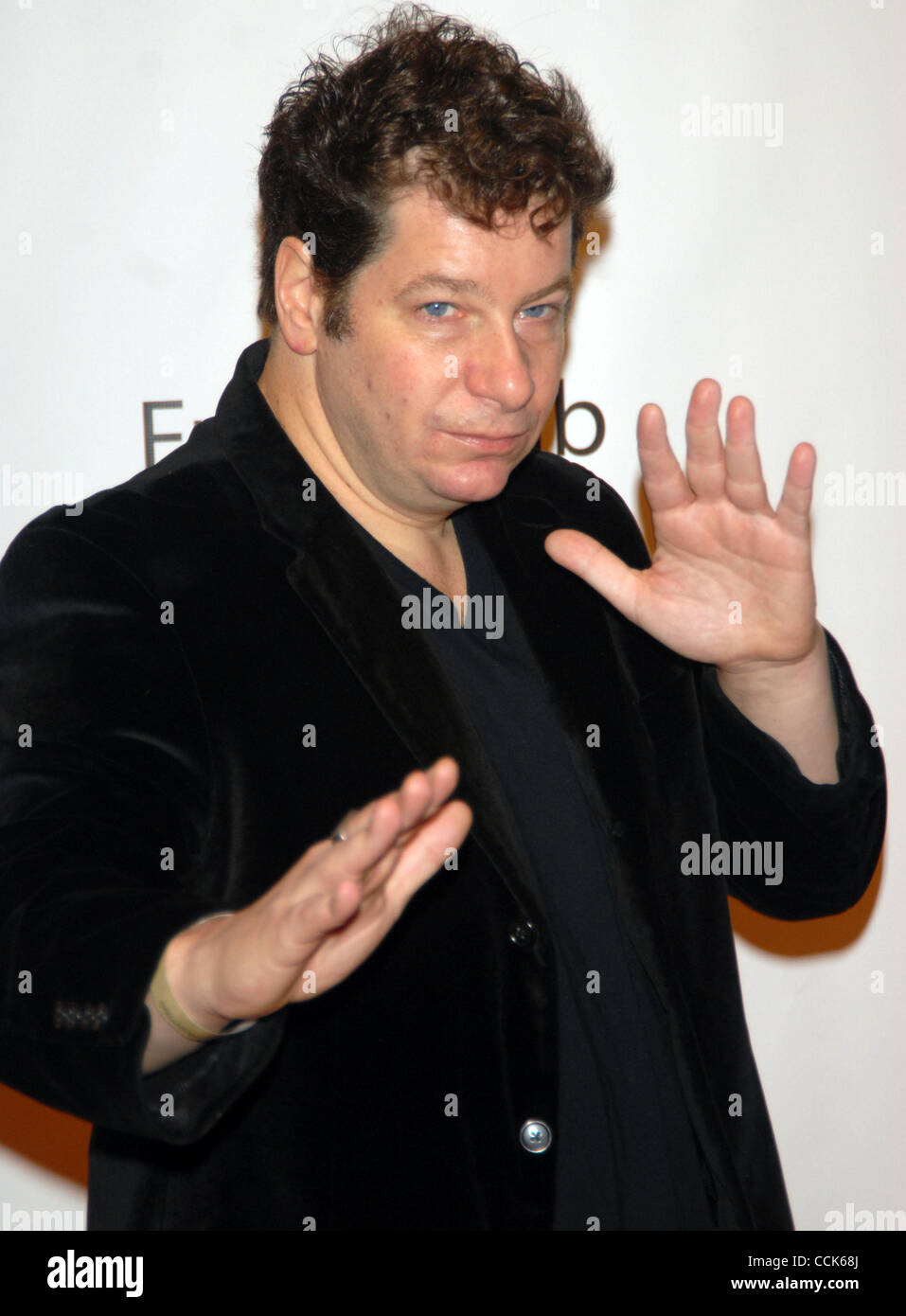 Dec 01,2010-New York, New York,USA JEFF ROSS attends the Quentin ...