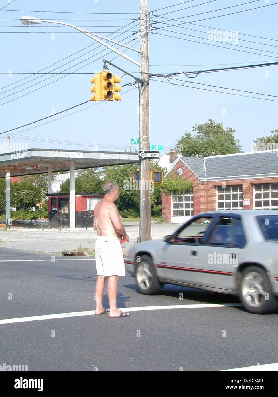 Y stations hi-res stock photography and images - Alamy