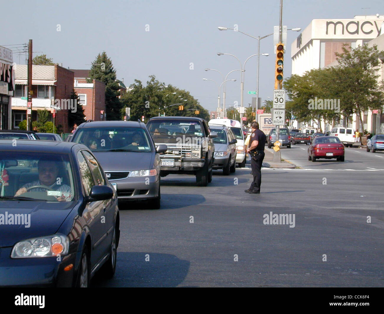 Power outage 2003 hi-res stock photography and images - Alamy