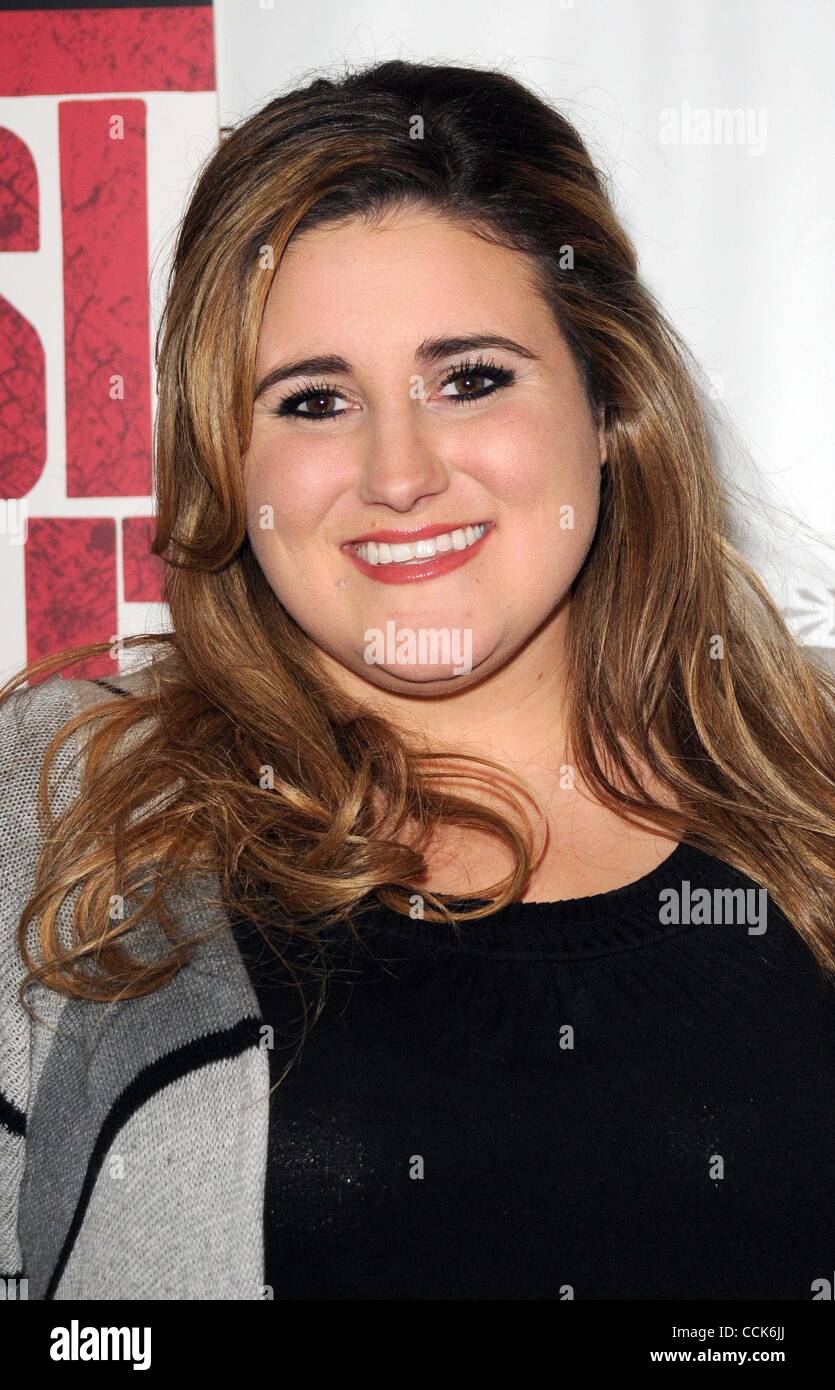 Chelsea hobbs hi-res stock photography and images - Alamy