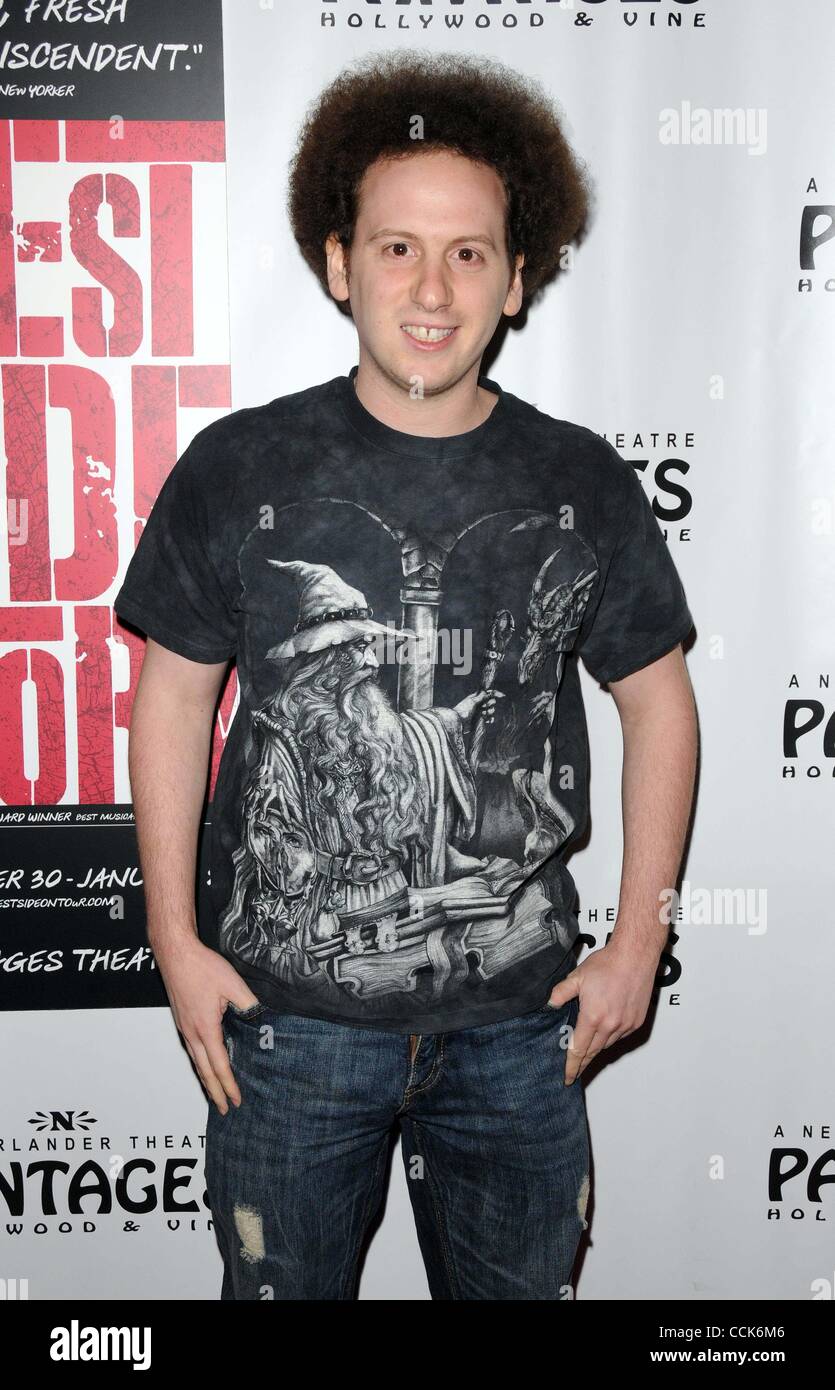 Dec. 1, 2010 - Hollywood, California, U.S. - Los Angeles premiere of ...