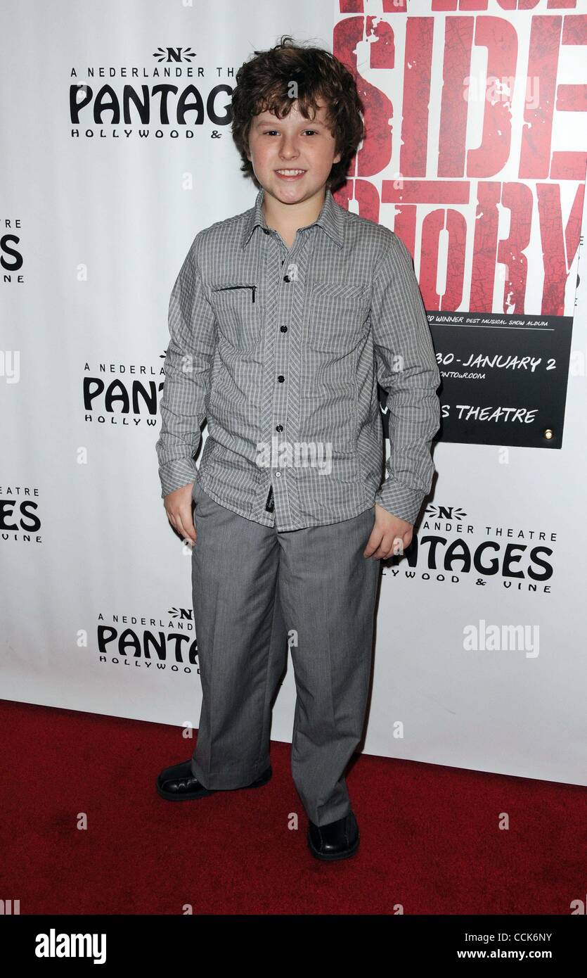 Dec. 1, 2010 - Hollywood, California, U.S. - Los Angeles premiere of ...