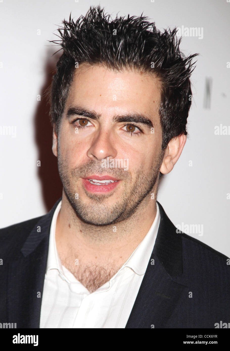 Quentin tarantino eli roth hi-res stock photography and images - Alamy