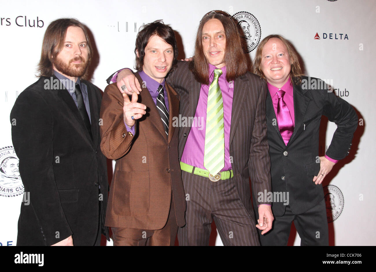 Urge overkill hi-res stock photography and images - Alamy