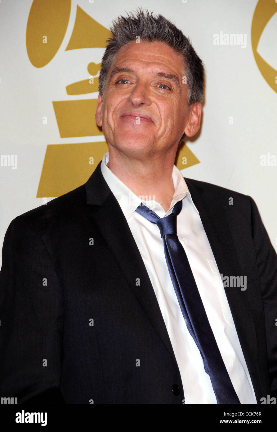 Dec. 1, 2010 - Los Angeles, California, U.S. - Craig Ferguson Attending ...