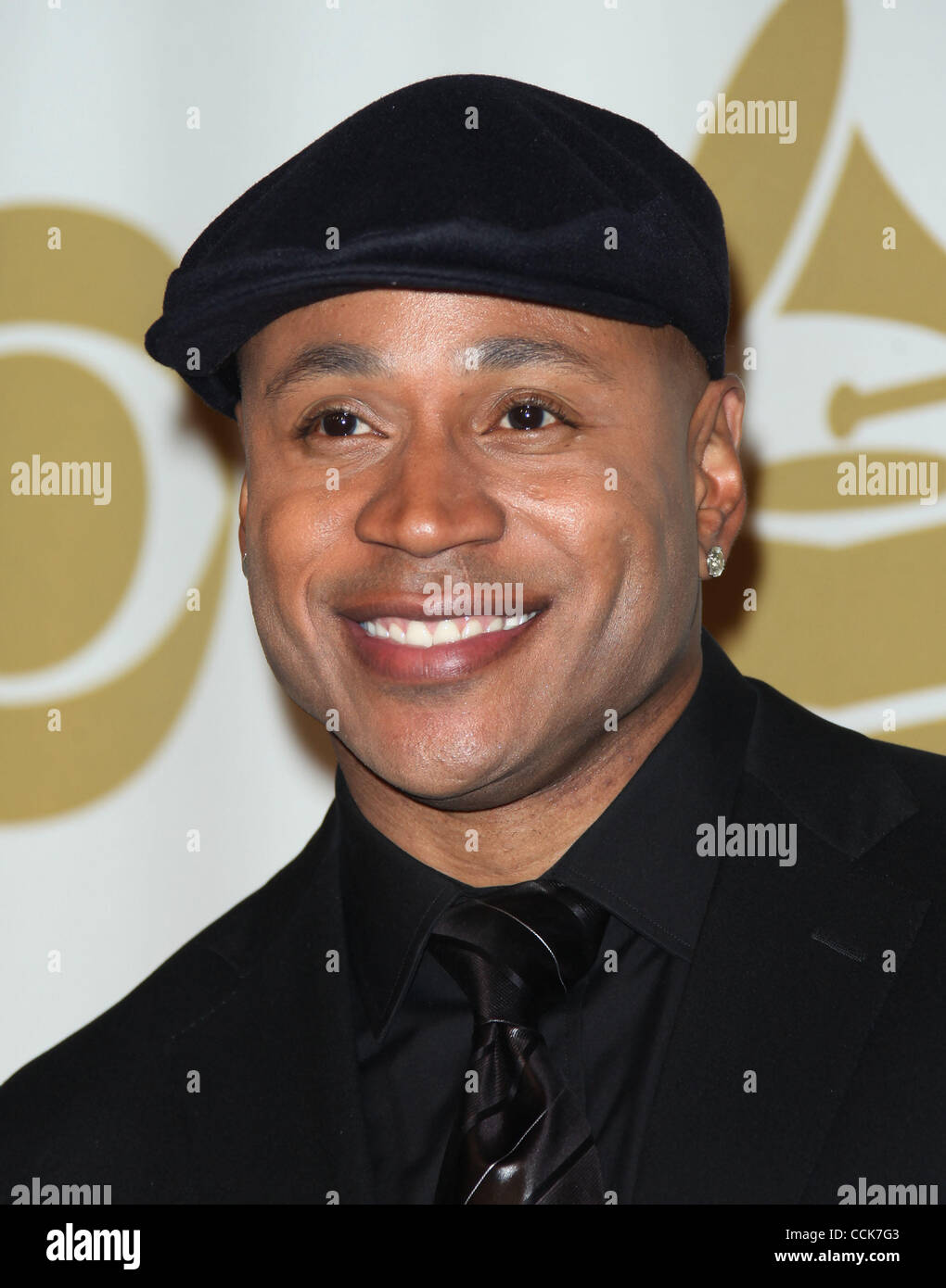 Dec. 1, 2010 - Los Angeles, California, U.S. - LL Cool J in the press ...