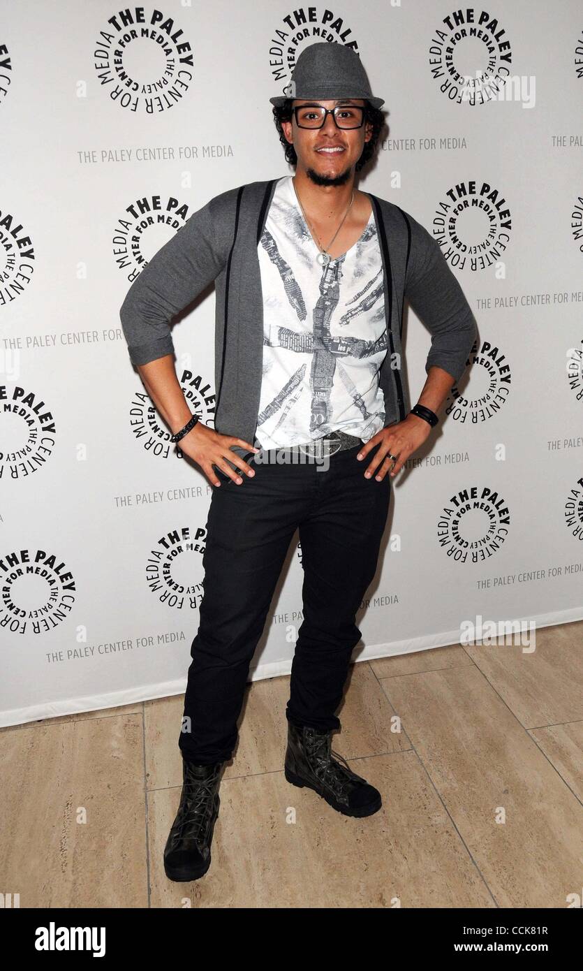 Dec. 2, 2010 - Hollywood, California, U.S. - The Paley Center for the ...