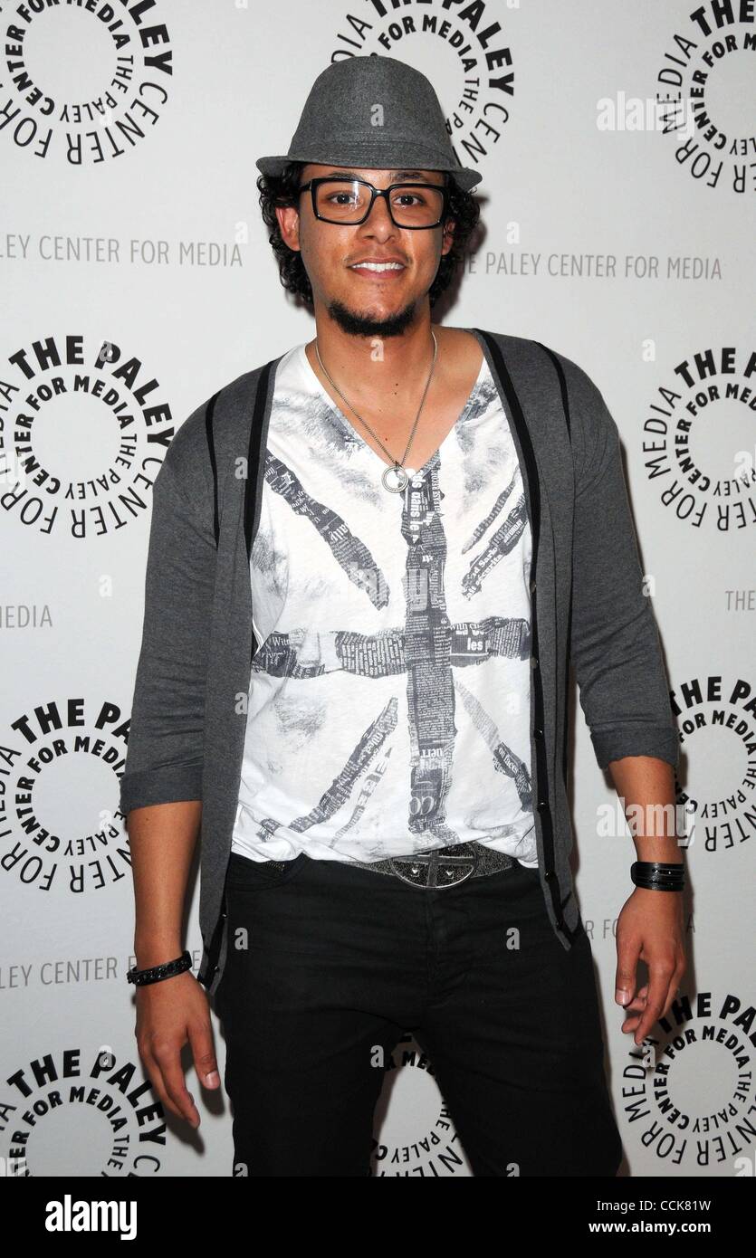 Dec. 2, 2010 - Hollywood, California, U.S. - The Paley Center for the ...