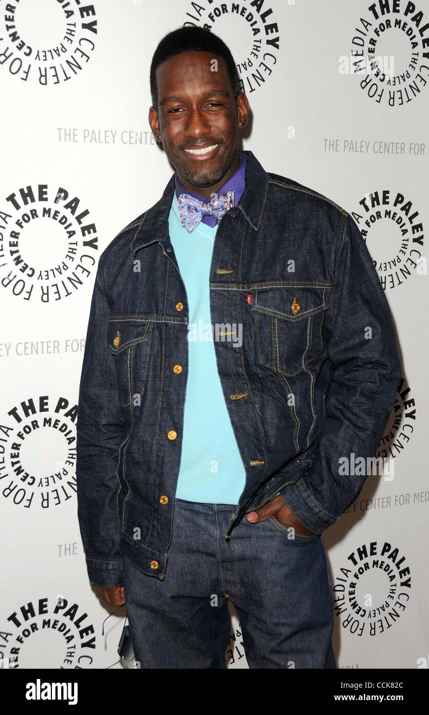 Dec. 2, 2010 - Hollywood, California, U.S. - The Paley Center for the ...