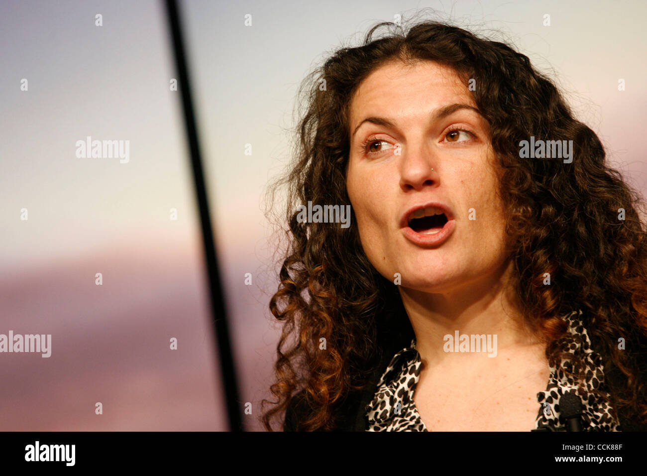 Felisa wolfe simon hi-res stock photography and images - Alamy