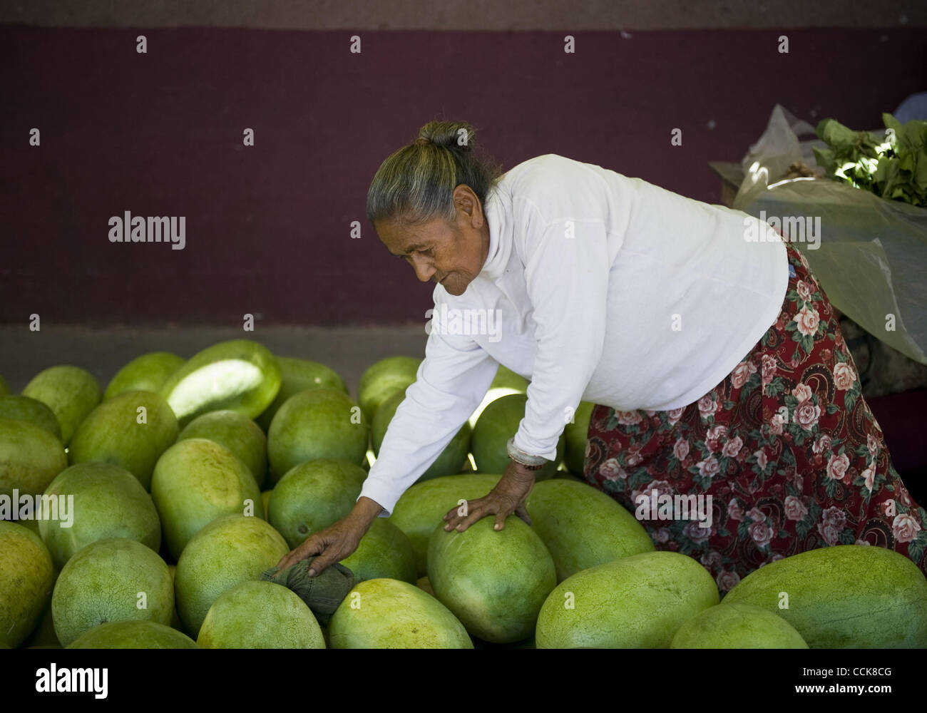 Talamahu market tonga hi-res stock photography and images - Alamy