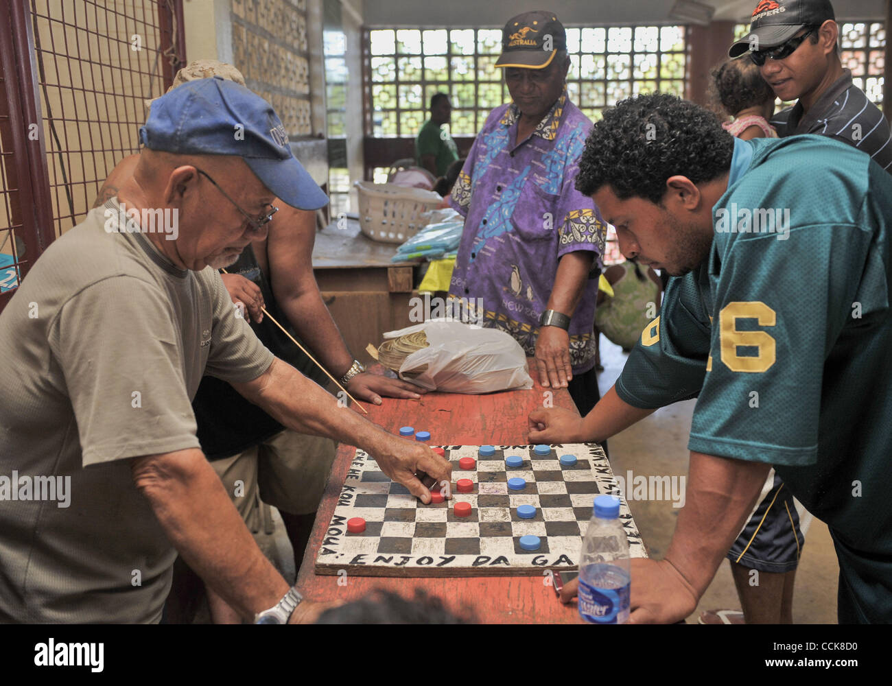 A checkers hi-res stock photography and images - Alamy