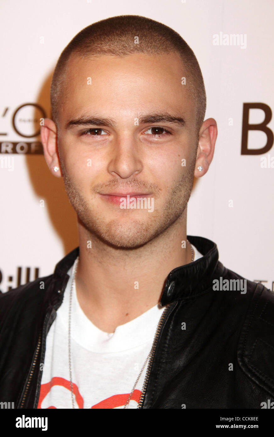 Jared evan hi-res stock photography and images - Alamy