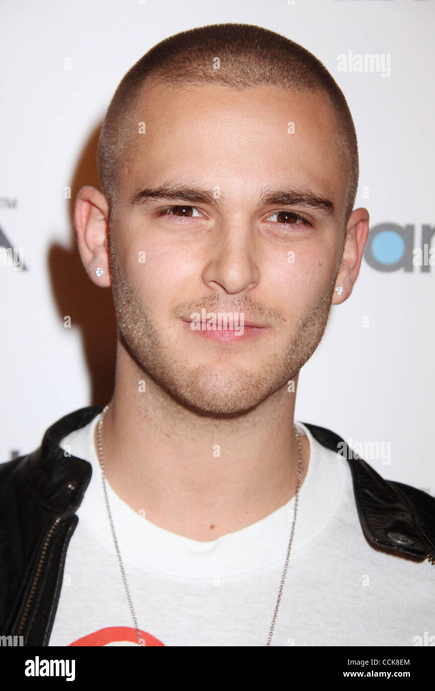 Jared evan hi-res stock photography and images - Alamy