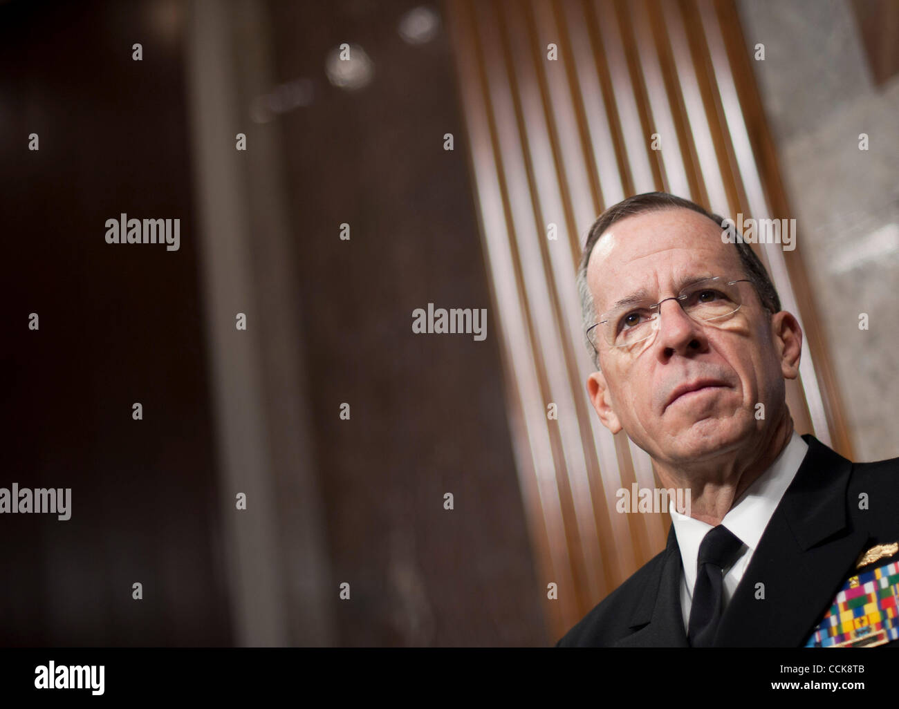 Dec 2, 2010 - Washington, District of Columbia, U.S. - Joint Chiefs of ...