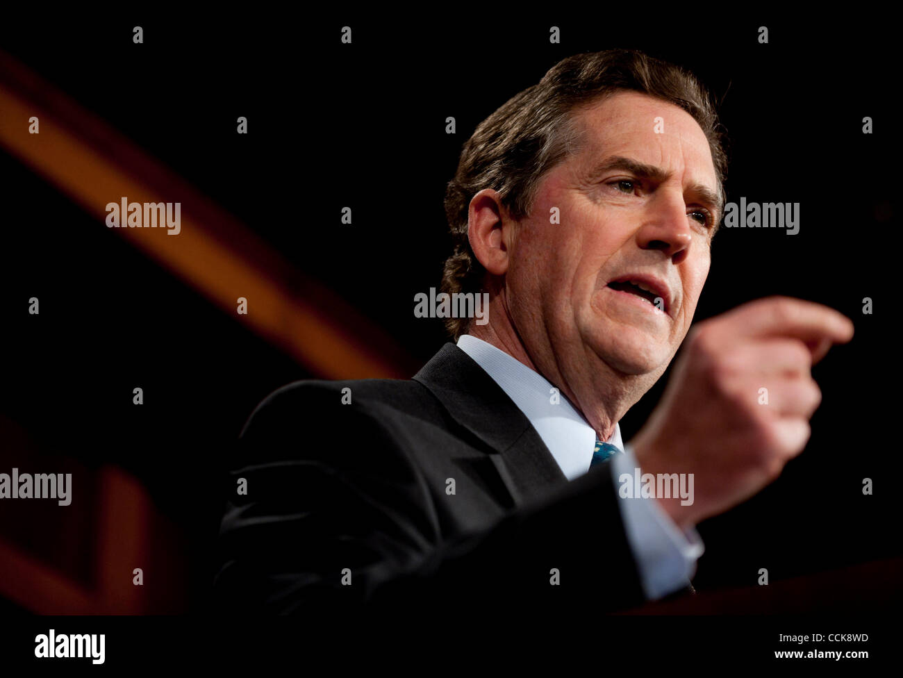 Jim Demint High Resolution Stock Photography and Images - Alamy