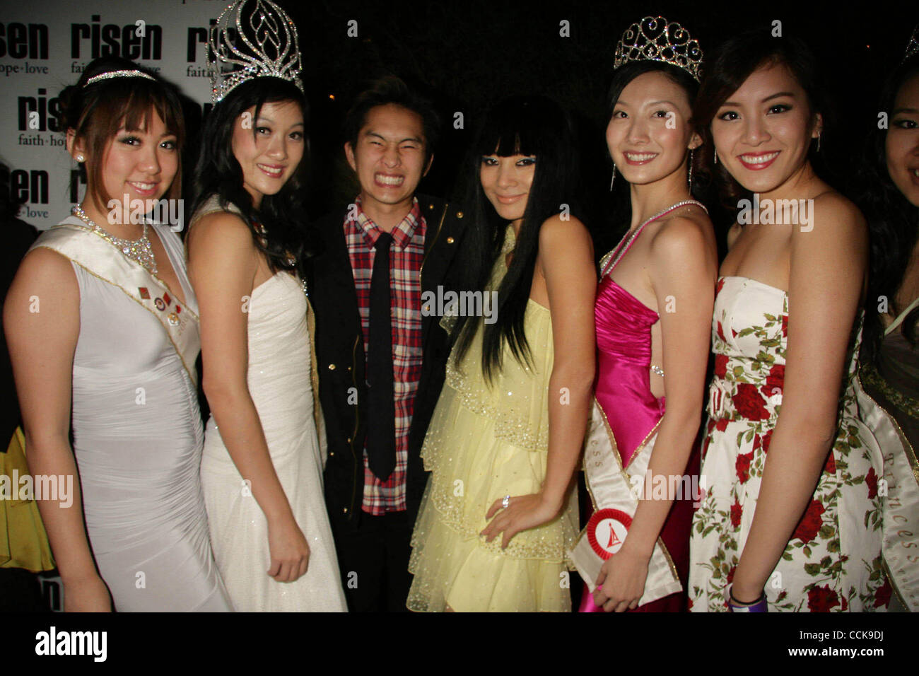 Nam chon hi-res stock photography and images - Alamy