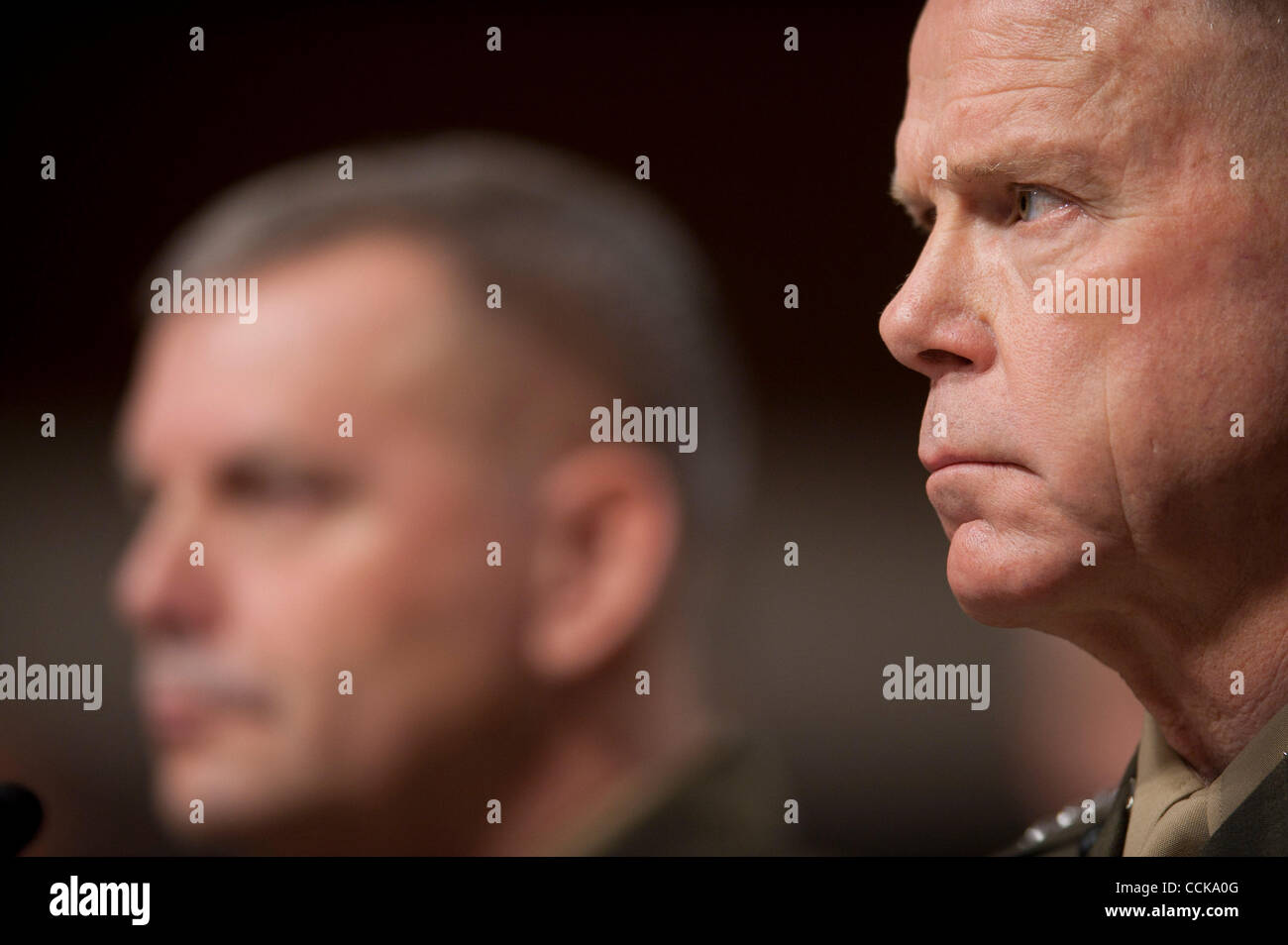 Marine corps review hi-res stock photography and images - Alamy