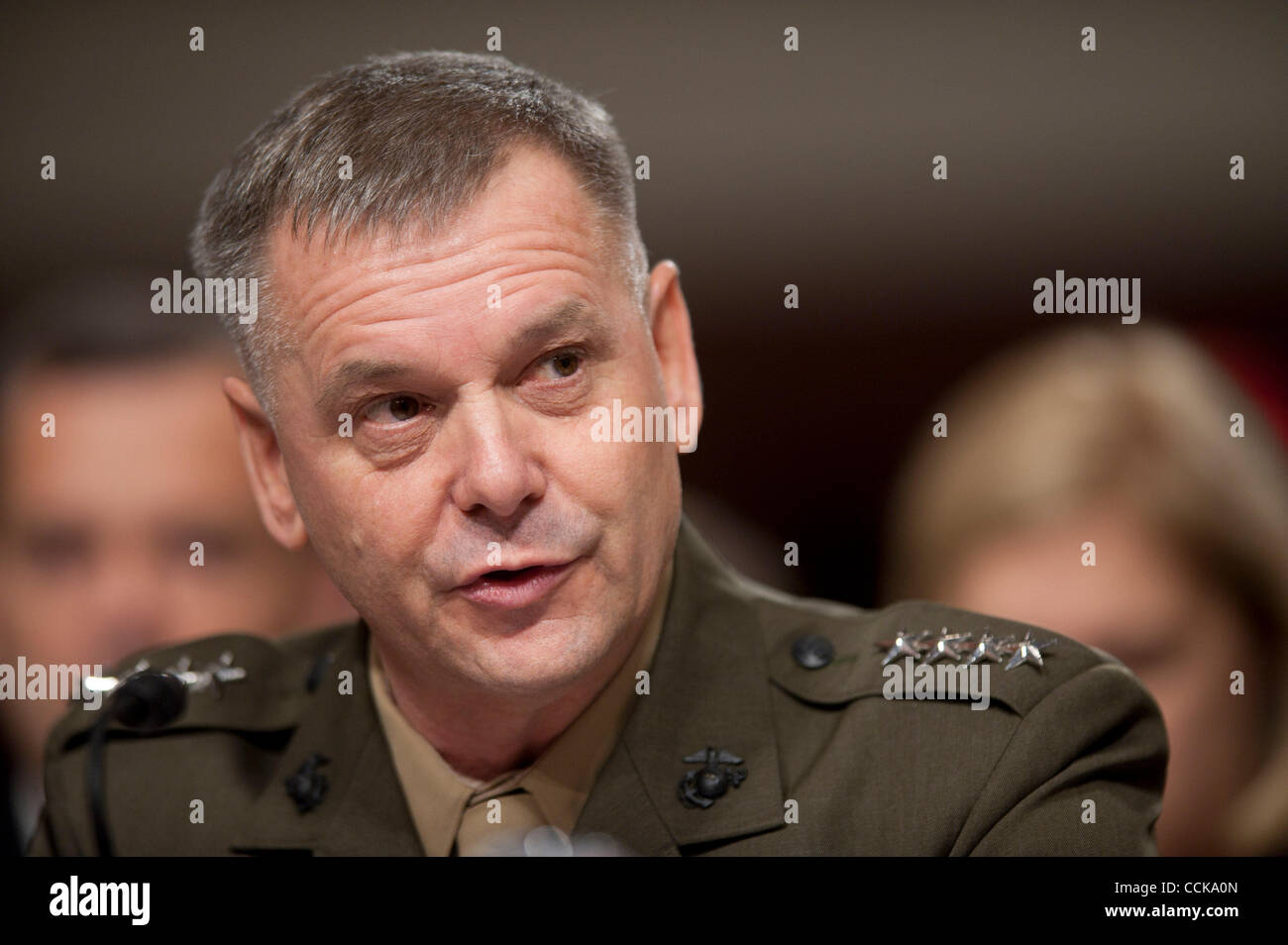 Dec 3, 2010 - Washington, District of Columbia, U.S. - Marine Corps ...