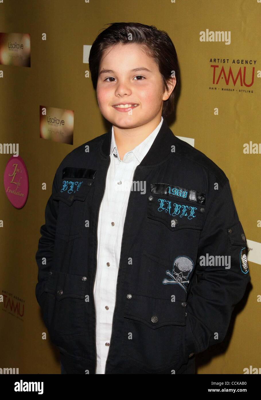 Zack callison hi-res stock photography and images - Alamy