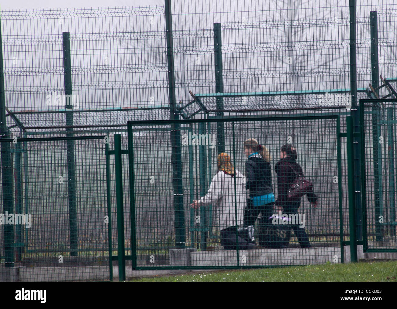 Poland ukraine border hi-res stock photography and images - Alamy
