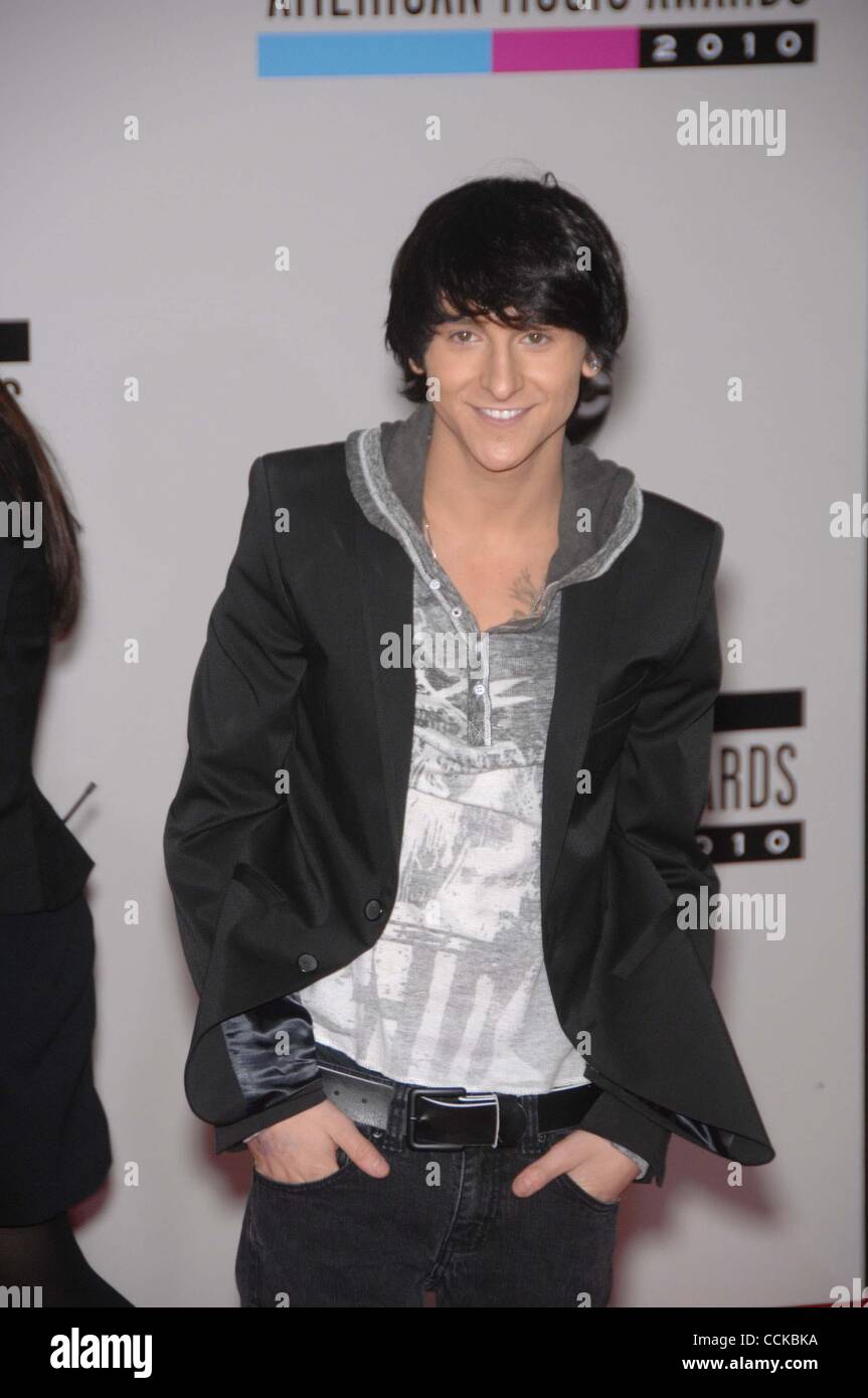 Michael musso hi-res stock photography and images - Alamy