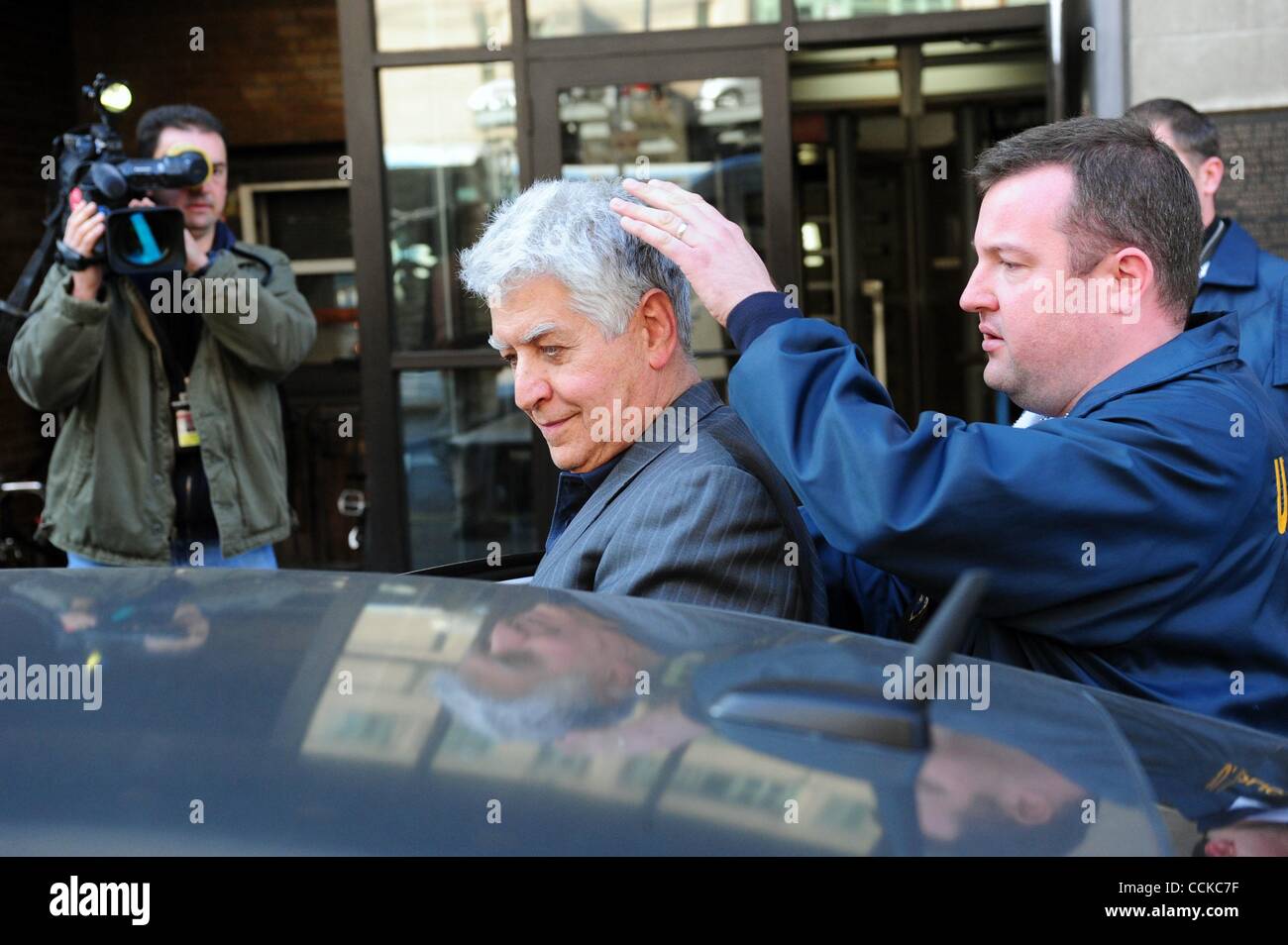 Perp walk hi-res stock photography and images - Alamy