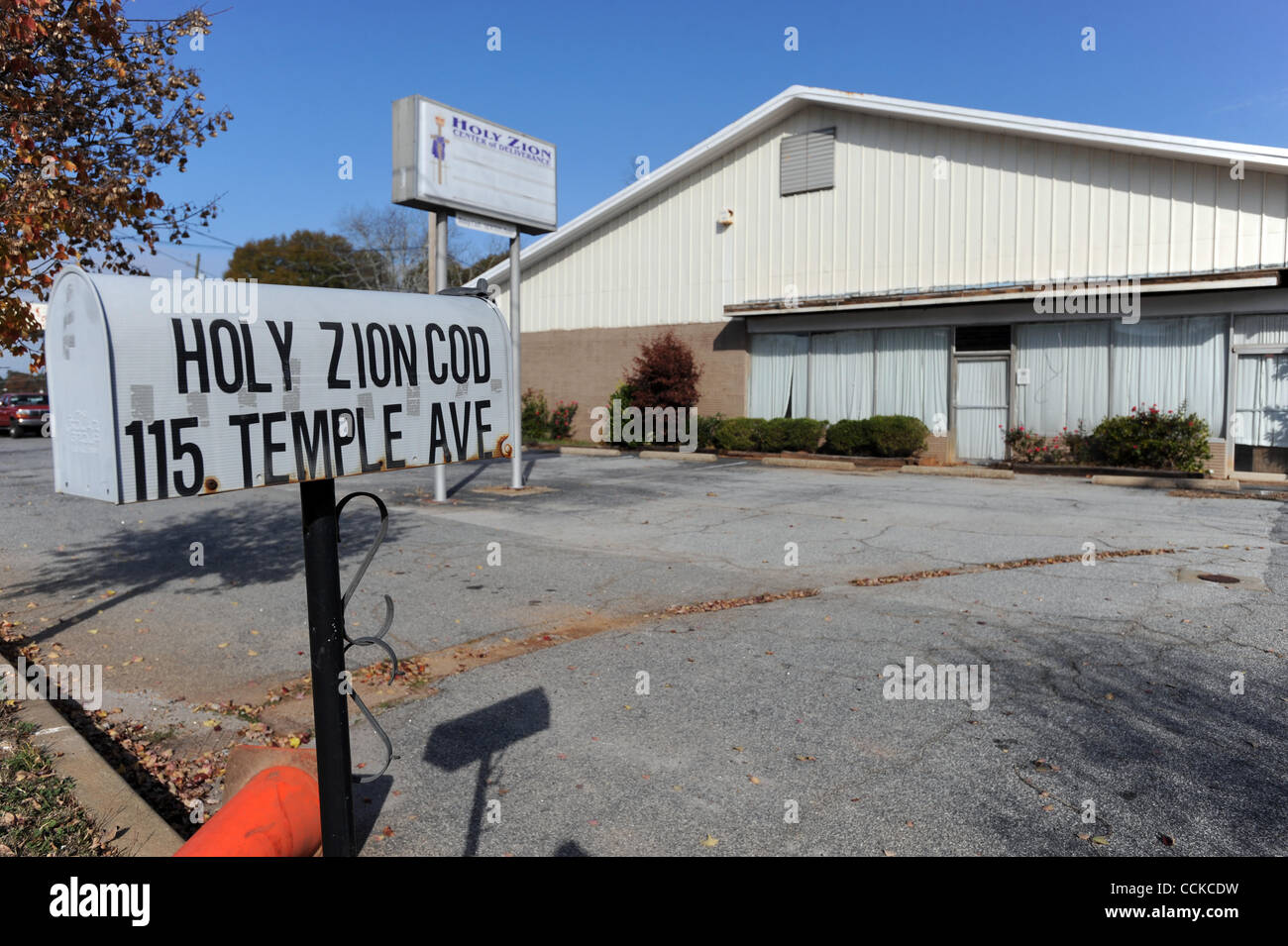 Cam newton father hi-res stock photography and images - Alamy