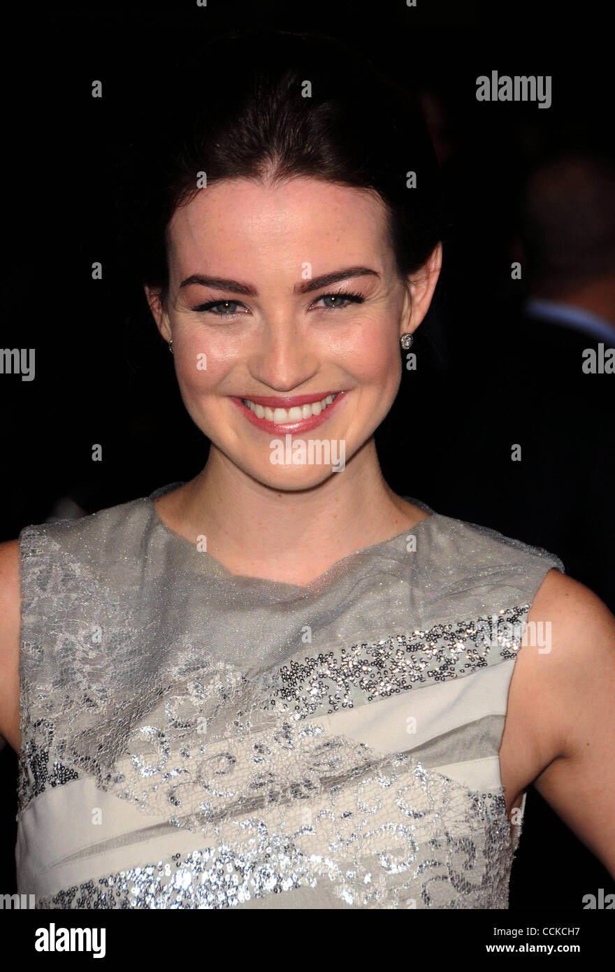 Nov. 22, 2010 - Los Angeles, California, U.S. - Jonna Walsh Attending ...