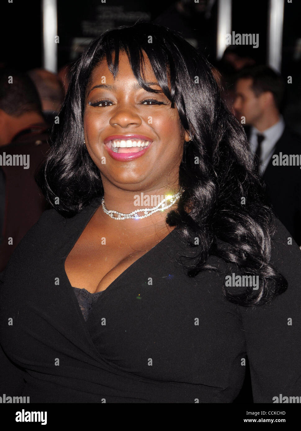 Nov. 22, 2010 - Los Angeles, California, U.S. - Julie Pace Mitchell ...