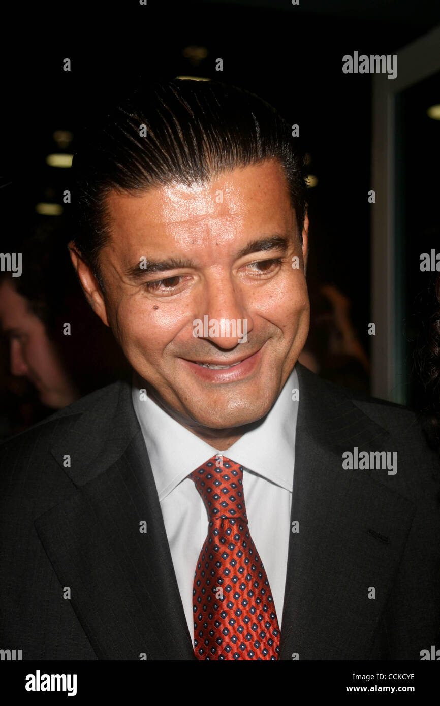 Jacob arabo hi-res stock photography and images - Alamy