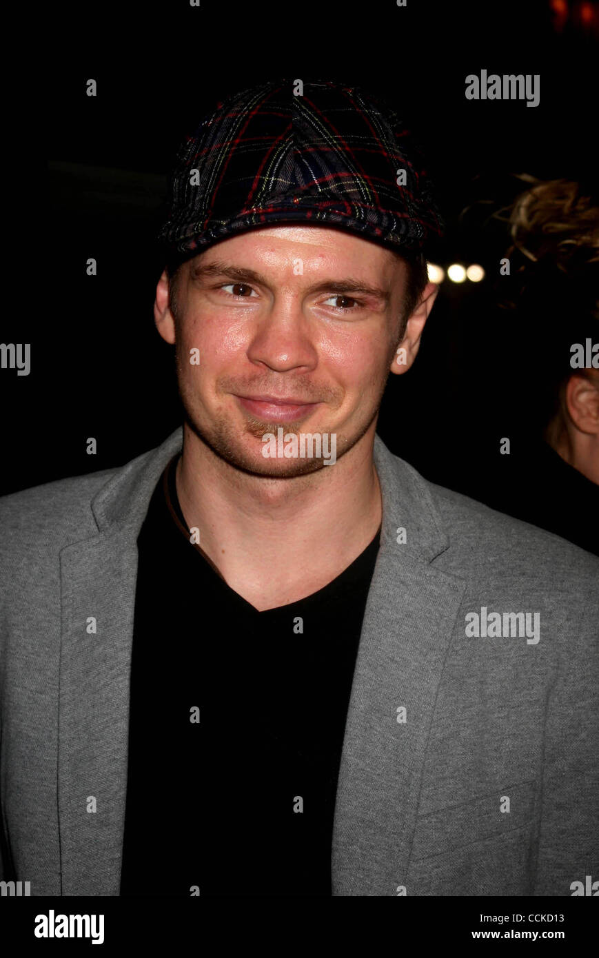 Yuri foreman hi-res stock photography and images - Alamy