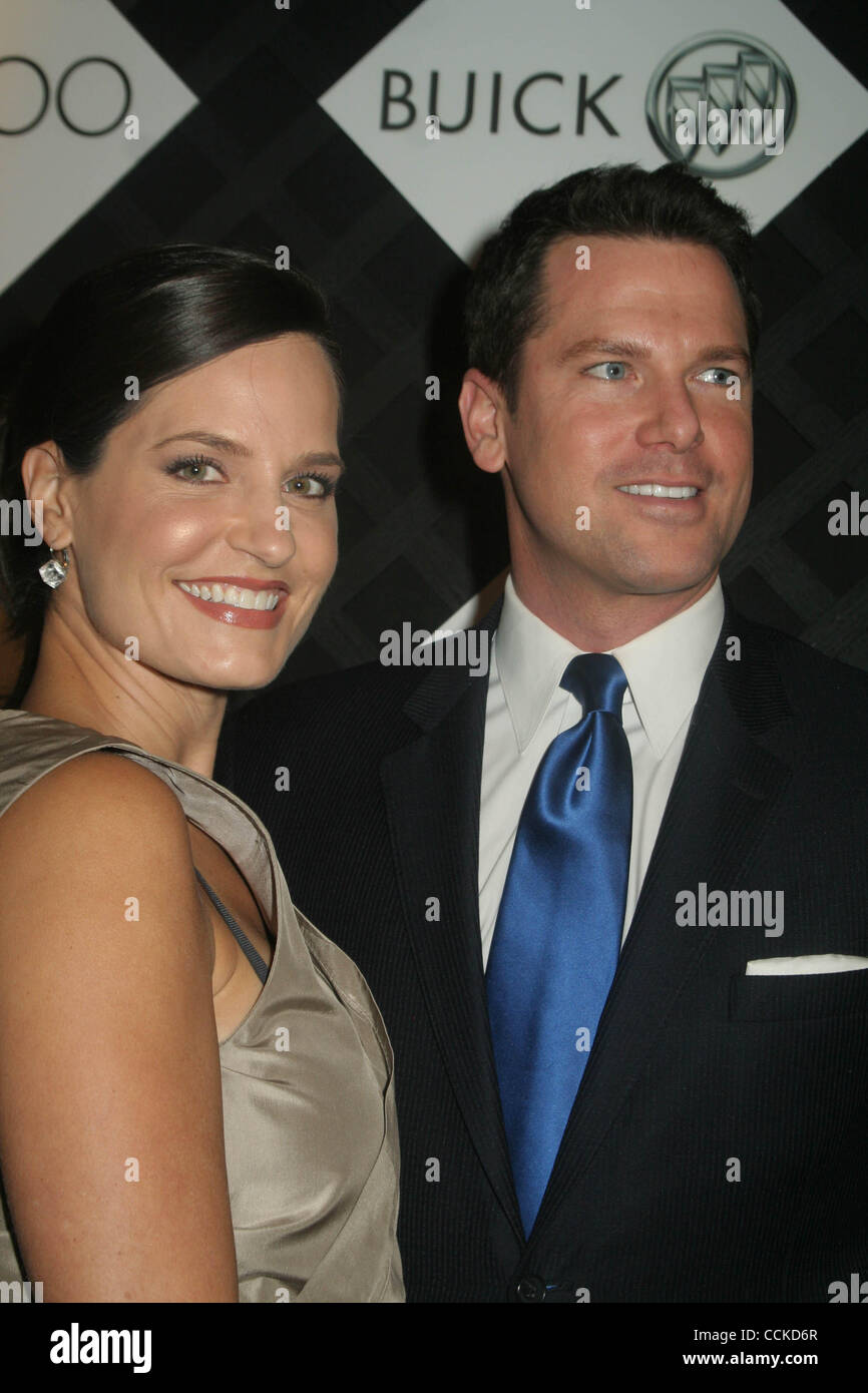 Nov. 22, 2010 - New York, New York, U.S. - MSNBC'S CONTESSA BREWER and ...