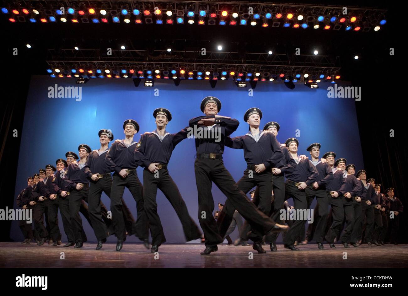Igor moiseyev hi-res stock photography and images - Alamy