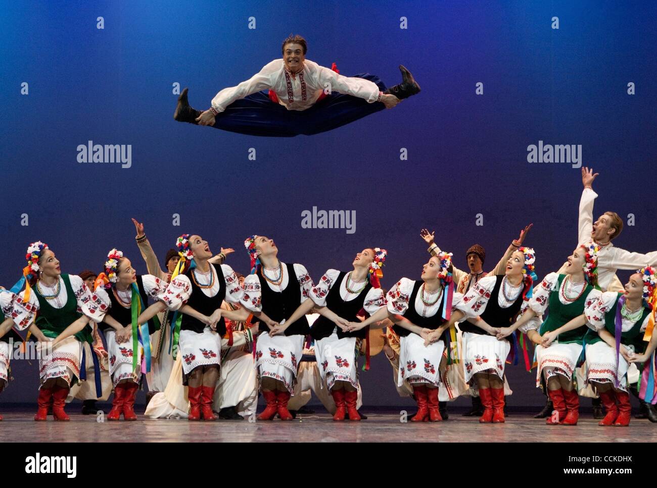 Igor moiseyev hi-res stock photography and images - Alamy