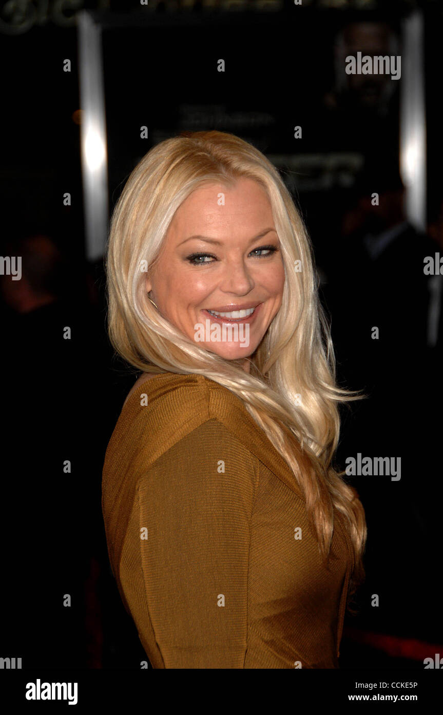 Nov. 23, 2010 - Hollywood, California, U.S. - Charlotte Ross during the ...