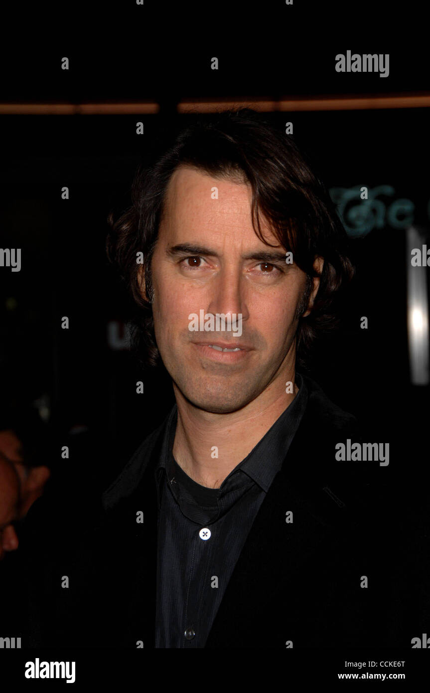 Jeffrey daniel phillips hi-res stock photography and images - Alamy