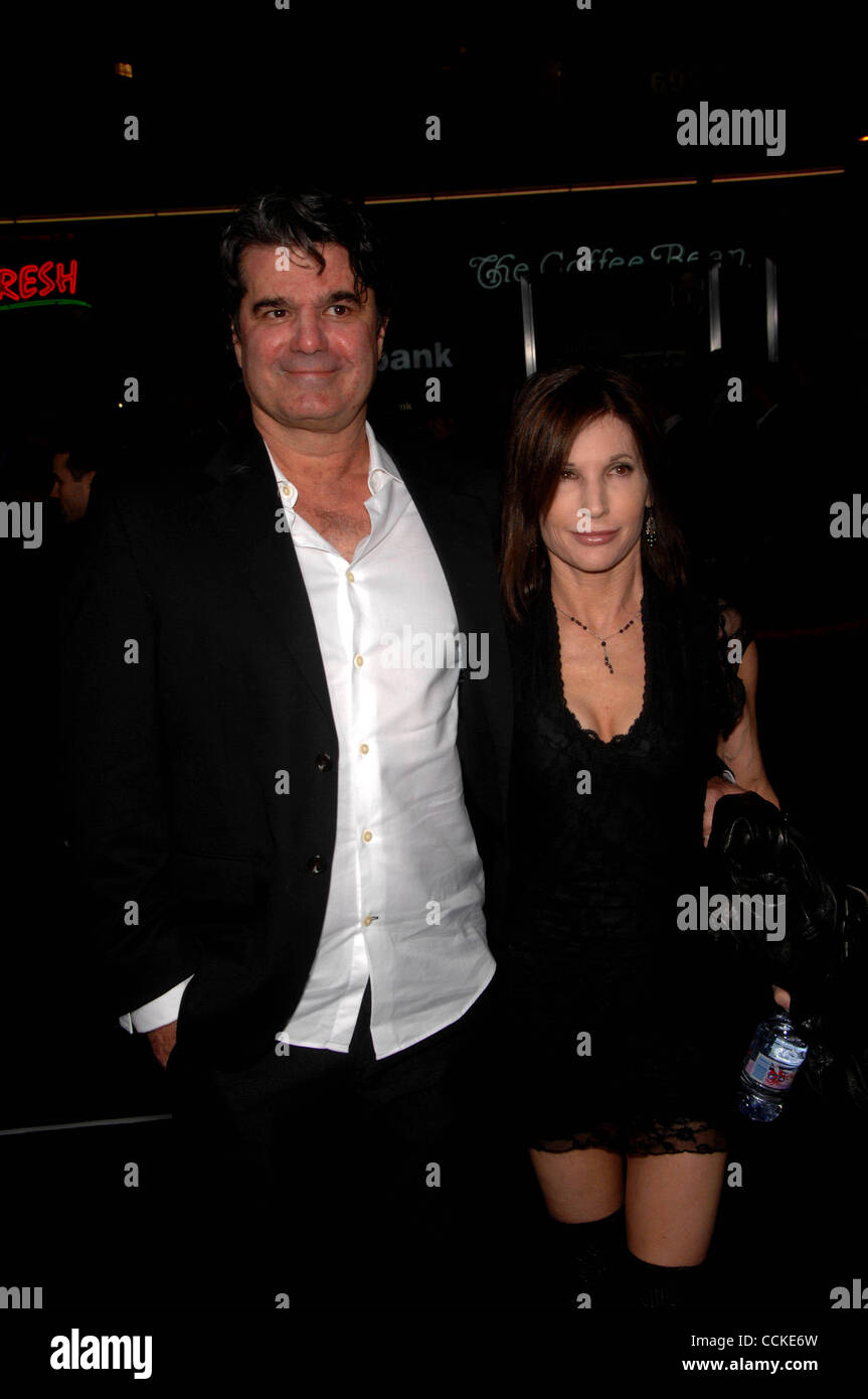 Nov. 23, 2010 - Hollywood, California, U.S. - Joe Gayton during the ...