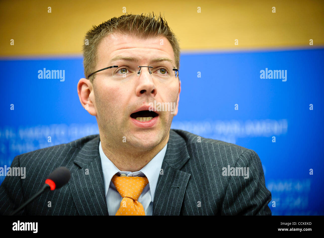 Daniel caspary hi-res stock photography and images - Alamy