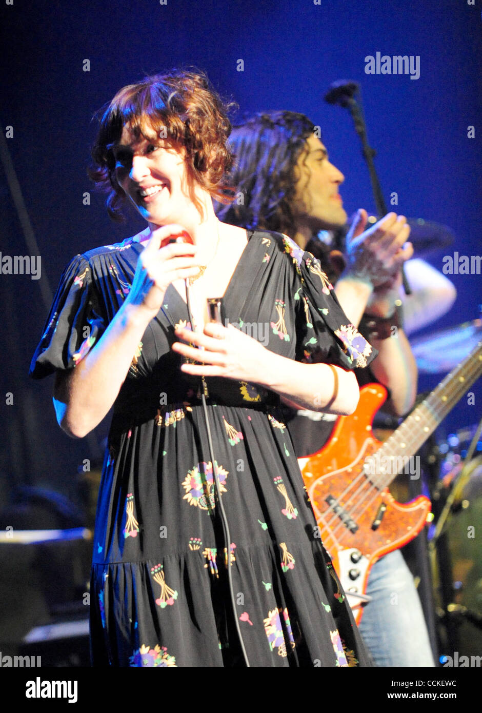 Nov. 24, 2010 - Hollywood, ca, usa - Nov. 23, 2010-Hollywood ...