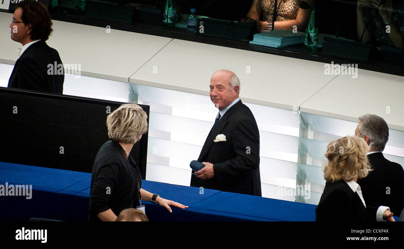 British leader socialist group european hi-res stock photography and ...